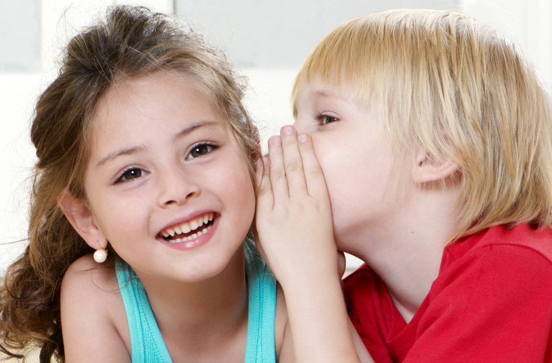 Selecting A Speech And Language Clinic For You Or Your Child - Children ...