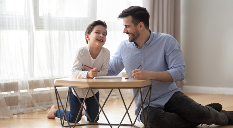 Speech Therapy Activities at Home During Quarantine - Children’s Speech ...